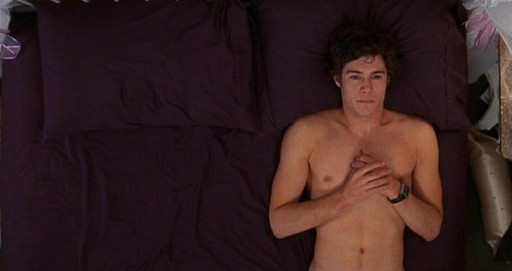Adam Brody Nude And Sexy Photo Collection Aznude Men