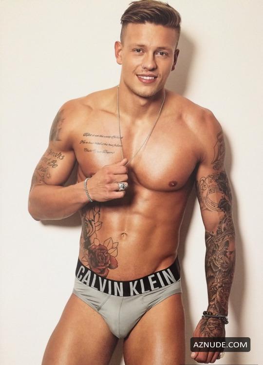 Alex Bowen Nude And Sexy Photo Collection Aznude Men