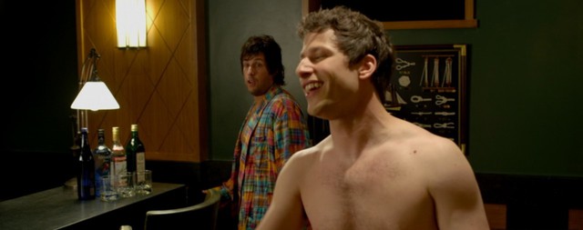 Andy Samberg Nude And Sexy Photo Collection Aznude Men