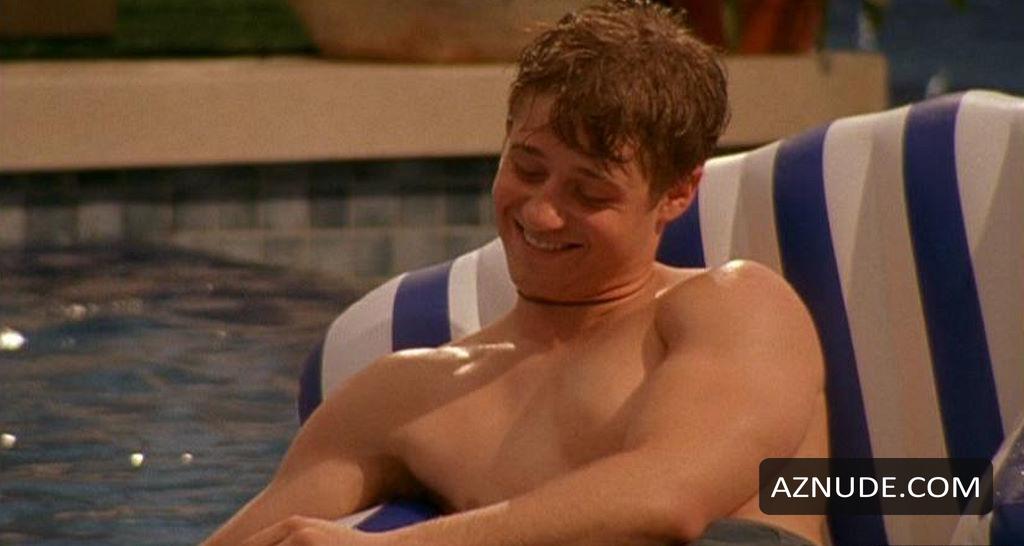 Benjamin Mckenzie Nude And Sexy Photo Collection Aznude Men