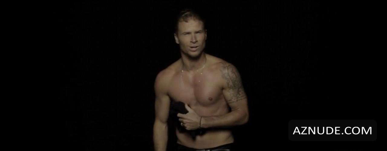 Brian Littrell Nude And Sexy Photo Collection Aznude Men