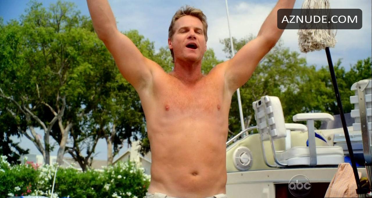 Brian Van Holt Nude And Sexy Photo Collection Aznude Men