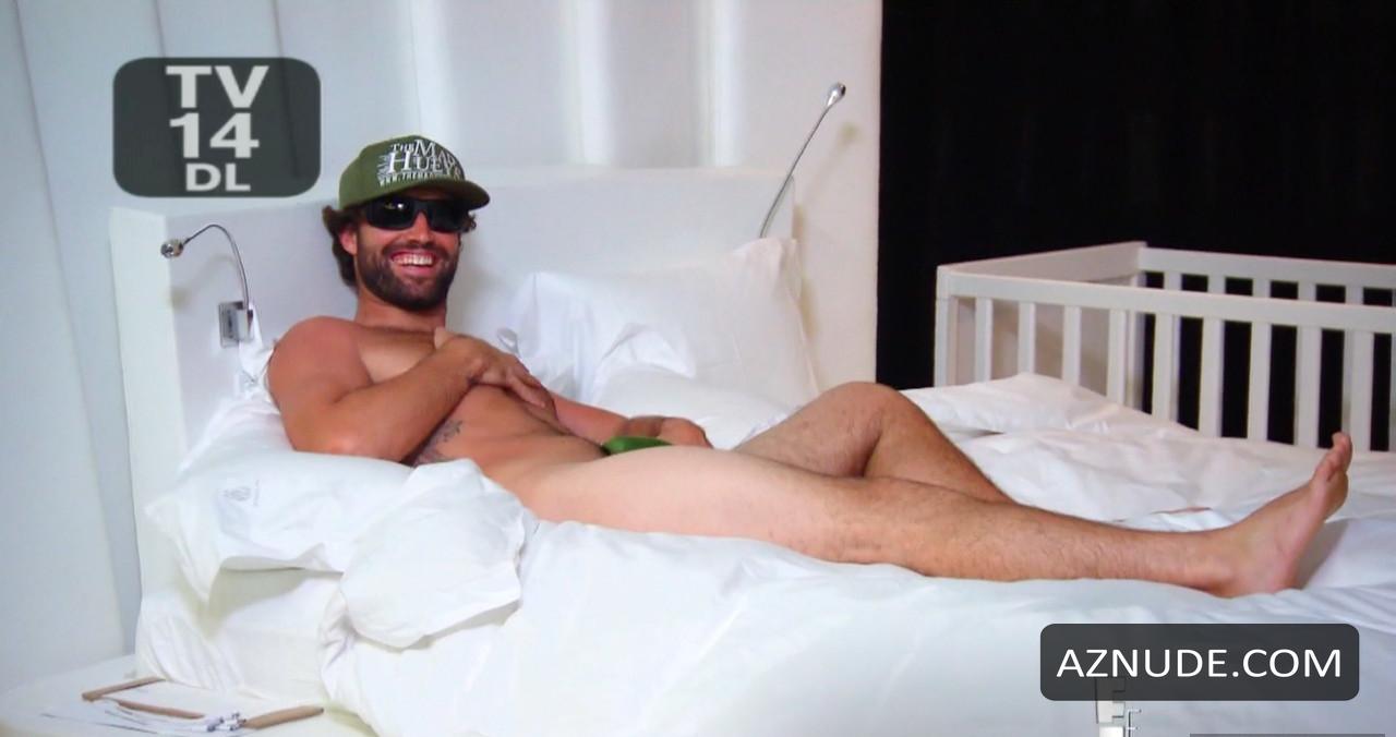 Brody Jenner Nude And Sexy Photo Collection Aznude Men