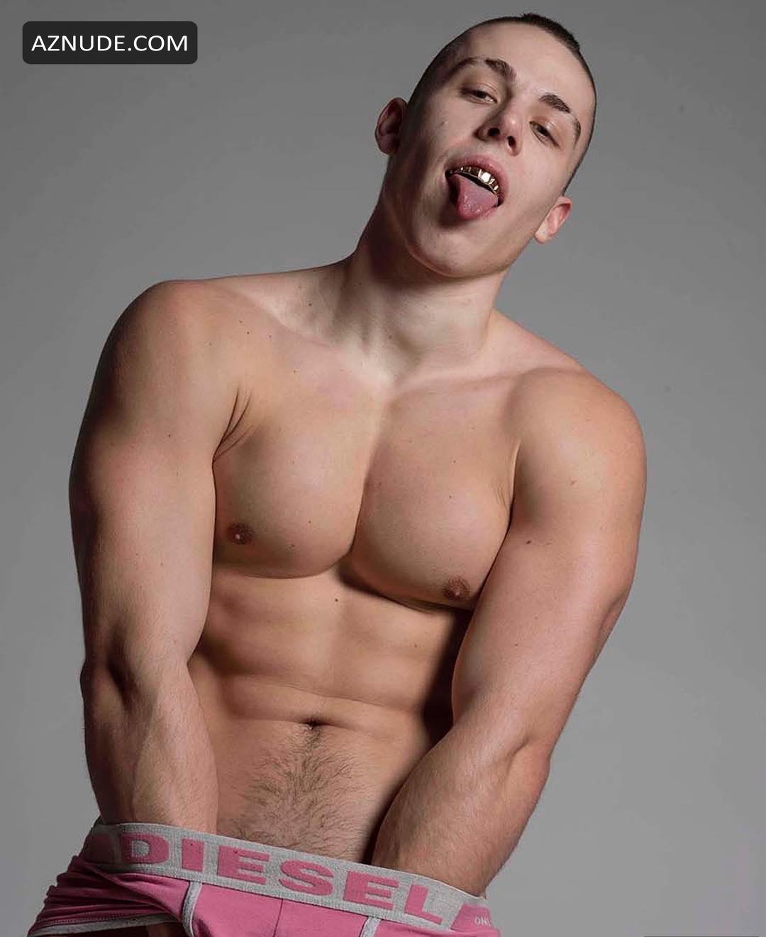 Candy Ken Nude Aznude Men