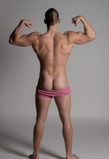 Candy Ken Nude And Sexy Photo Collection Aznude Men