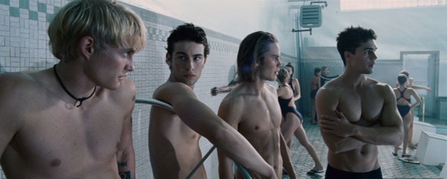 Chace Crawford Nude And Sexy Photo Collection Aznude Men