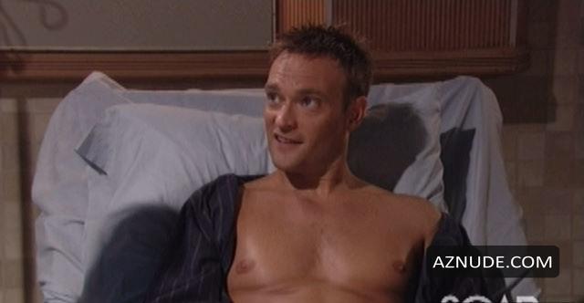Chad Allen Nude And Sexy Photo Collection Aznude Men