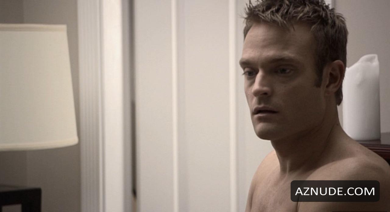 Chad Allen Nude And Sexy Photo Collection Aznude Men