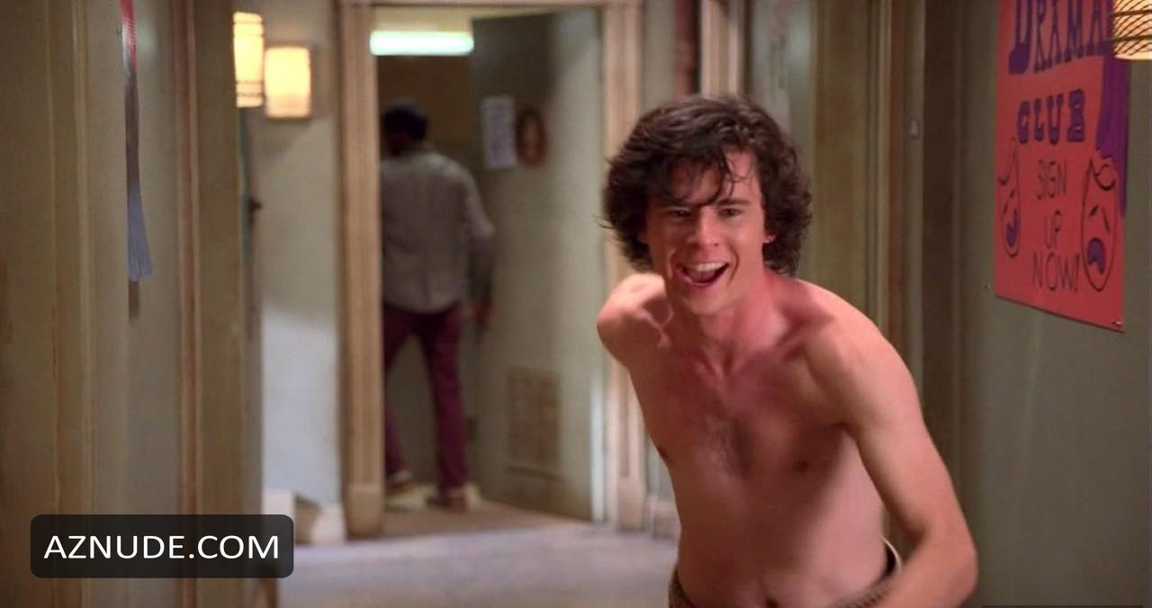 Charlie Mcdermott Nude And Sexy Photo Collection Aznude Men