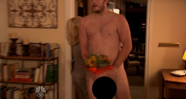 Chris Pratt Nude And Sexy Photo Collection Aznude Men