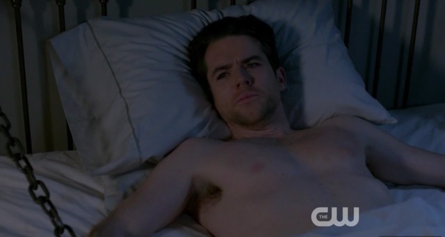 Christian Campbell Nude And Sexy Photo Collection Aznude Men