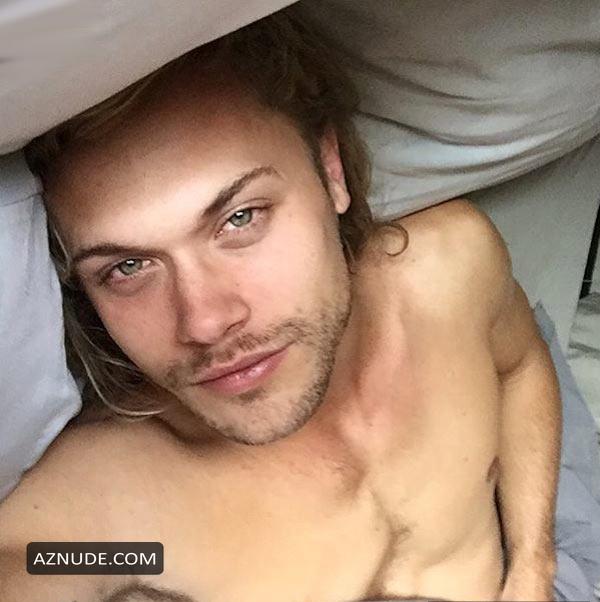 Christopher Mason Nude Aznude Men
