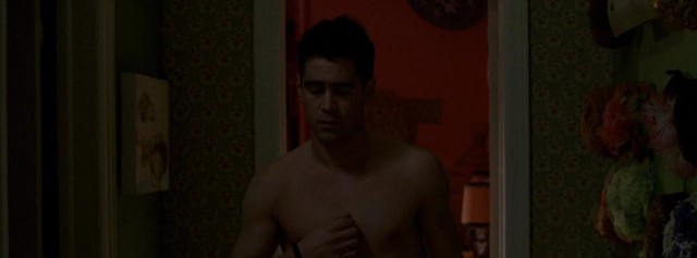 Colin Farrell Nude And Sexy Photo Collection Aznude Men