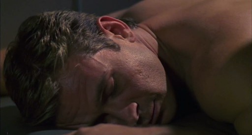 Connor Trinneer Nude And Sexy Photo Collection Aznude Men