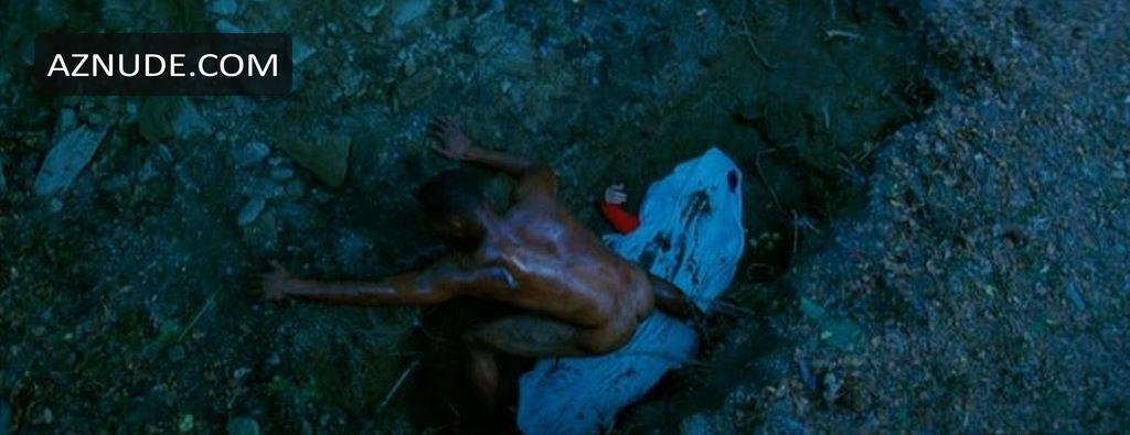 Cuba Gooding Jr Nude And Sexy Photo Collection Aznude Men