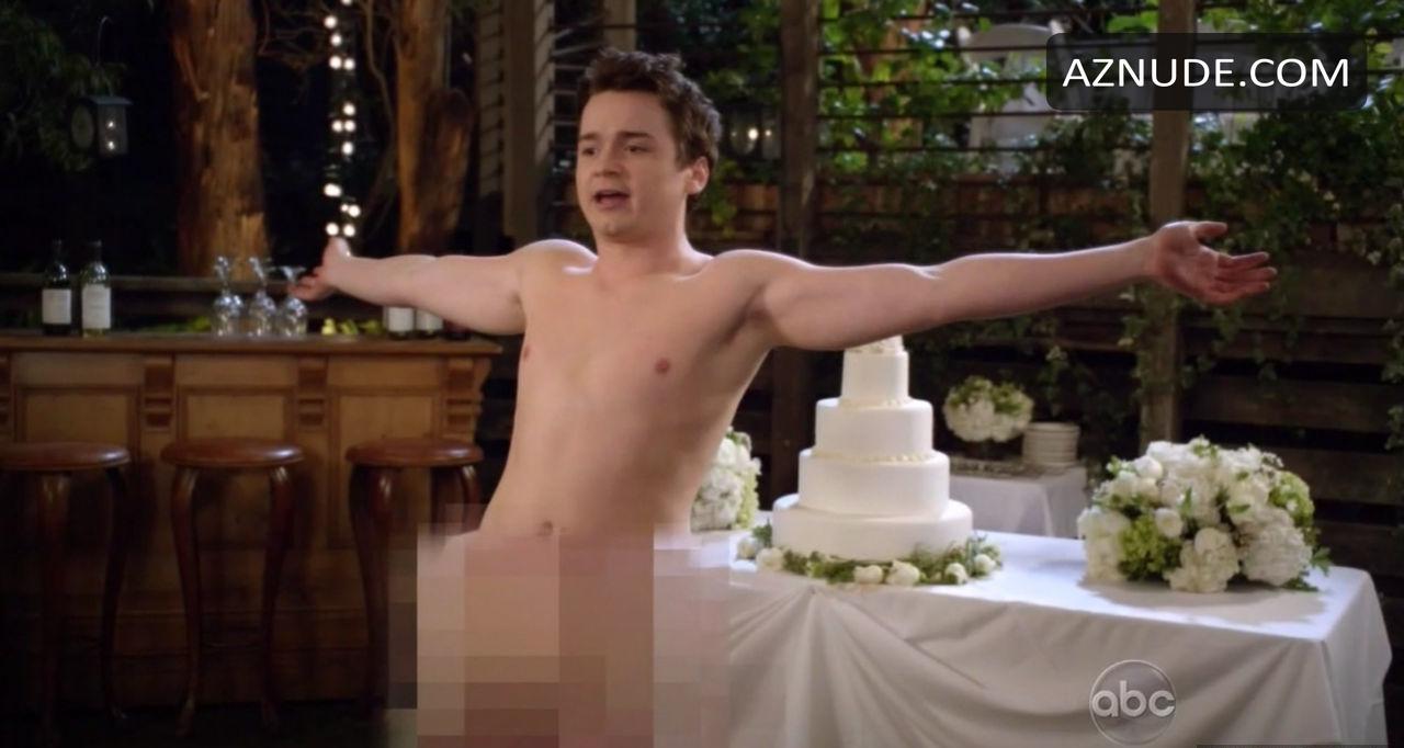 Dan Byrd Nude And Sexy Photo Collection Aznude Men