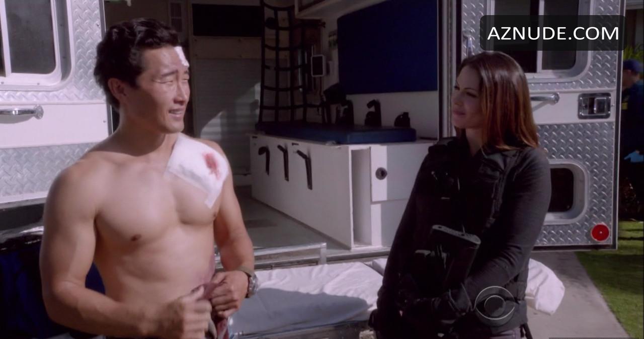 Daniel Dae Kim Nude And Sexy Photo Collection Aznude Men