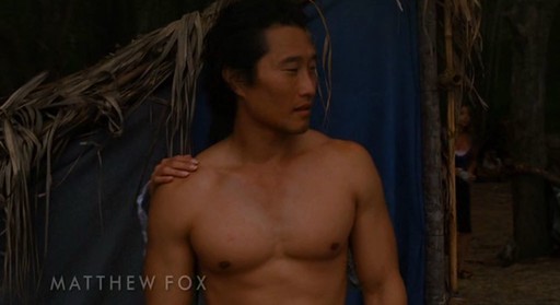 Daniel Dae Kim Nude And Sexy Photo Collection Aznude Men