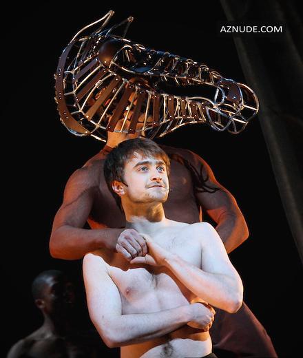 Daniel Radcliffe Nude And Sexy Photo Collection Aznude Men