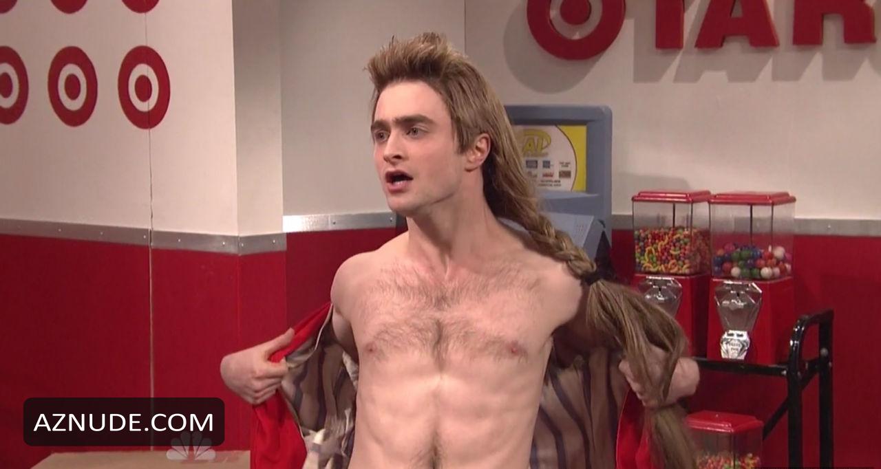 Daniel Radcliffe Nude And Sexy Photo Collection Aznude Men