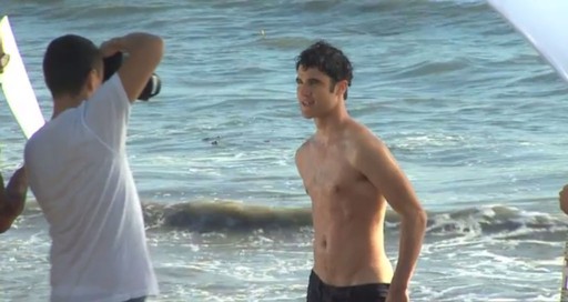 Darren Criss Nude And Sexy Photo Collection Aznude Men