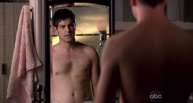 David Giuntoli Nude And Sexy Photo Collection Aznude Men