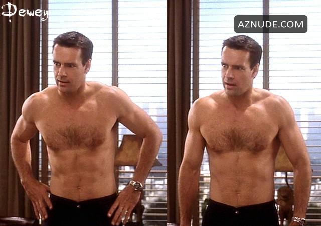David James Elliott Nude And Sexy Photo Collection Aznude Men