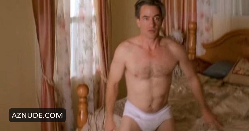 Dermot Mulroney Nude And Sexy Photo Collection Aznude Men