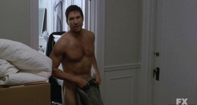 Dylan Mcdermott Nude And Sexy Photo Collection Aznude Men