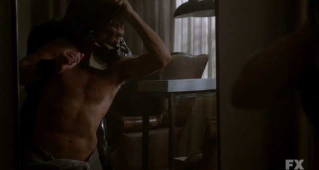 Dylan Mcdermott Nude And Sexy Photo Collection Aznude Men