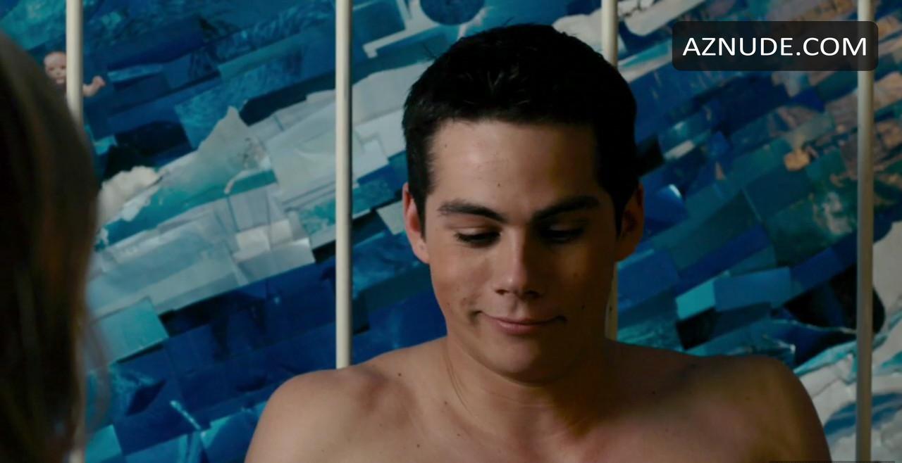 Dylan Obrien Nude And Sexy Photo Collection Aznude Men