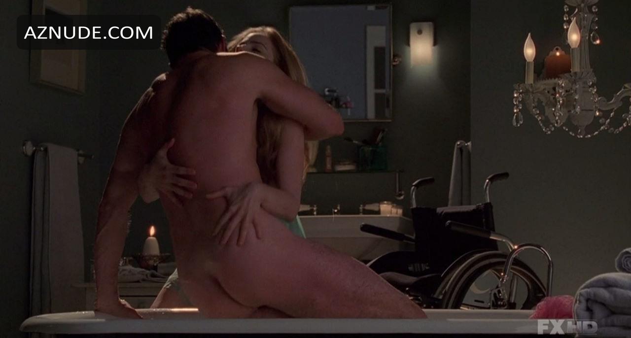Dylan Walsh Nude And Sexy Photo Collection Aznude Men