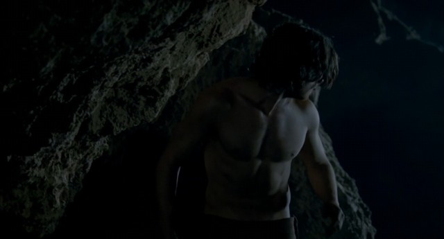 Eoin Macken Nude Aznude Men
