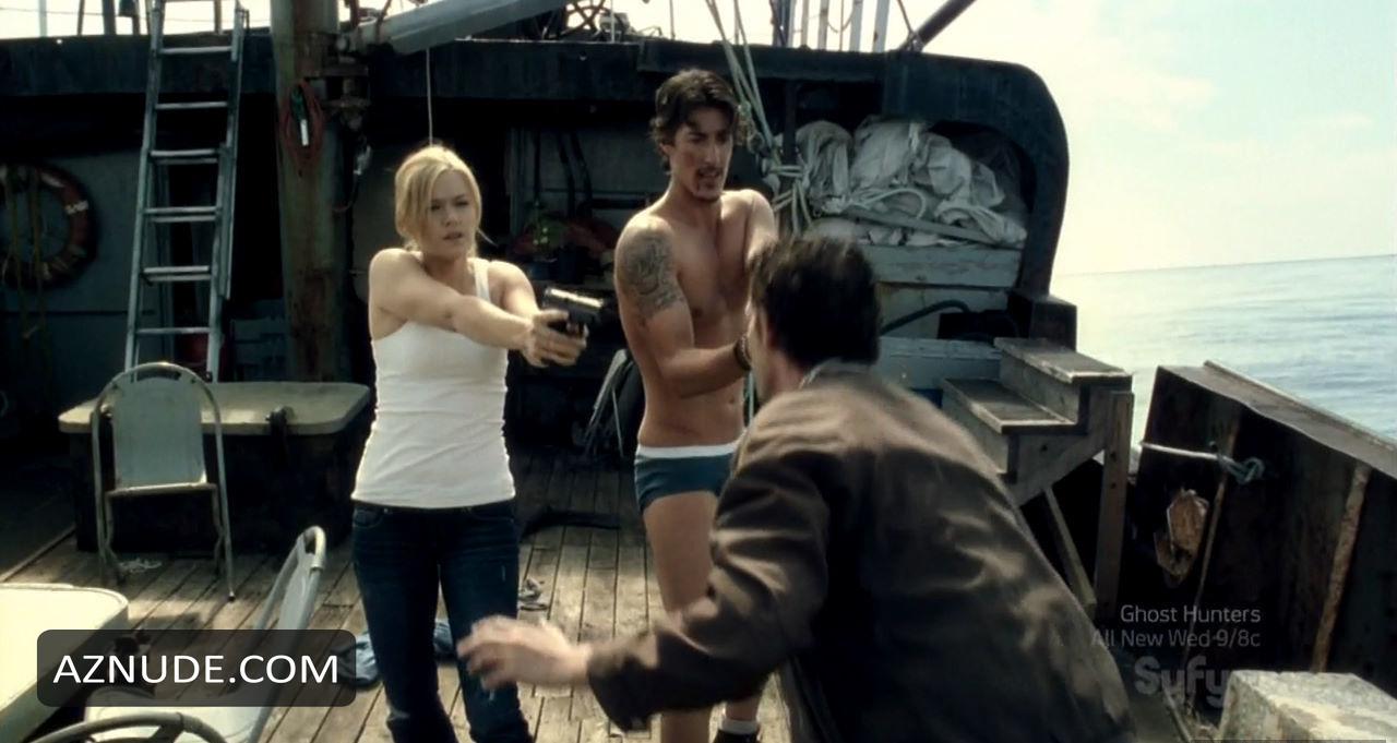 Eric Balfour Nude And Sexy Photo Collection Aznude Men