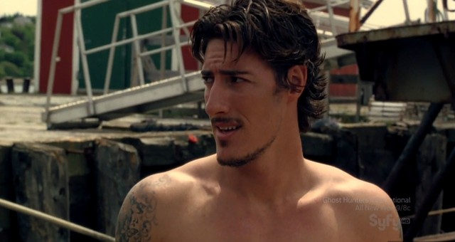 Eric Balfour Nude And Sexy Photo Collection Aznude Men