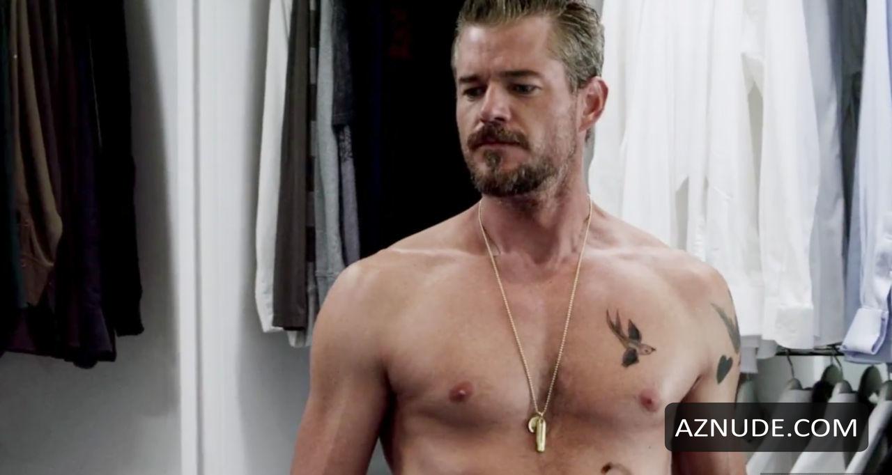 Eric Dane Nude And Sexy Photo Collection Aznude Men