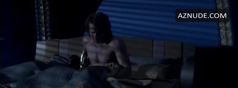 Hayden Christensen Nude Aznude Men