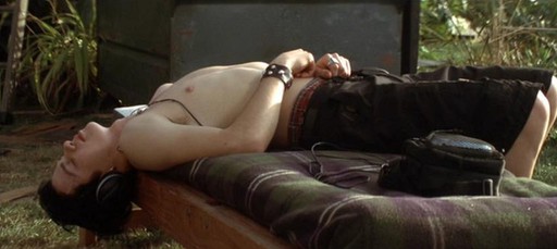 Hayden Christensen Nude Aznude Men