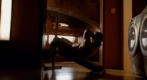 Henry Ian Cusick Nude And Sexy Photo Collection Aznude Men