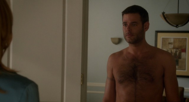 Ivan Sergei Nude And Sexy Photo Collection Aznude Men