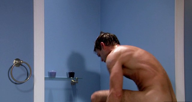 Ivan Sergei Nude And Sexy Photo Collection Aznude Men