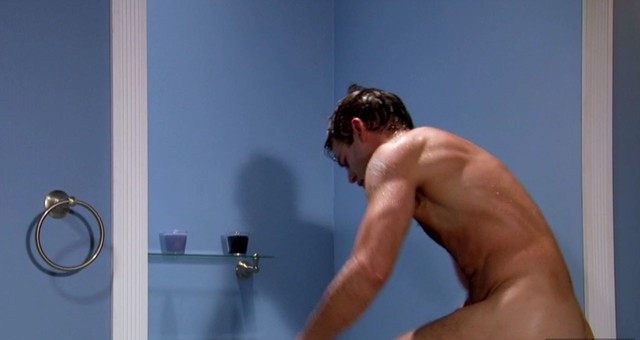 Ivan Sergei Nude And Sexy Photo Collection Aznude Men