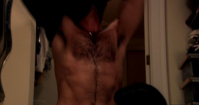 Ivan Sergei Nude And Sexy Photo Collection Aznude Men
