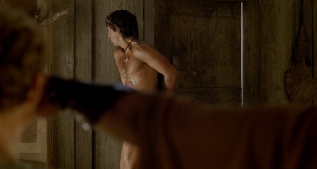 Jack Donnelly Nude And Sexy Photo Collection Aznude Men