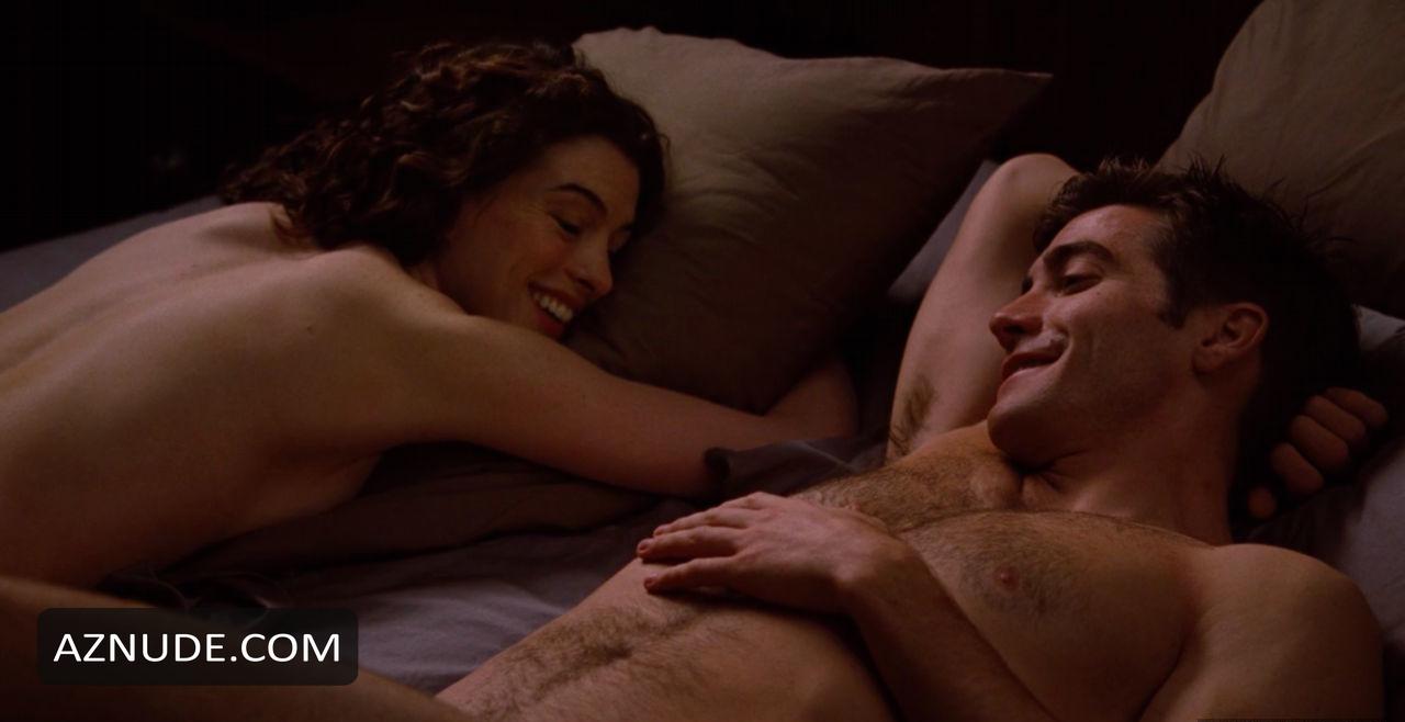 Jake Gyllenhaal Nude Aznude Men