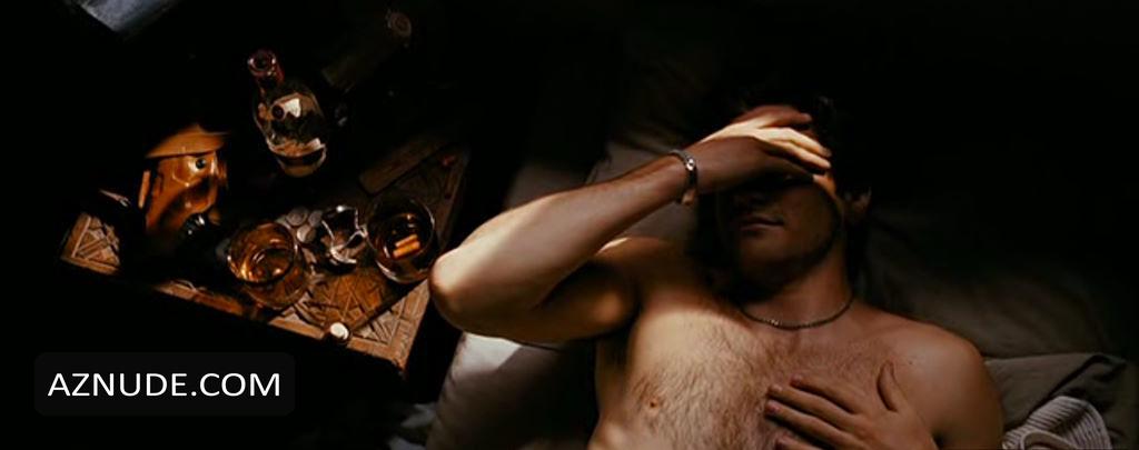 Jake Gyllenhaal Nude Aznude Men
