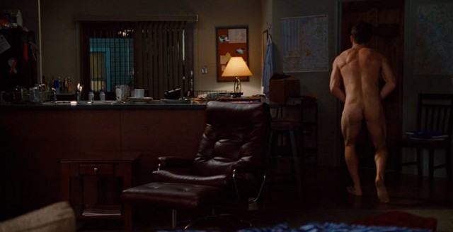 Jake Gyllenhaal Nude Aznude Men