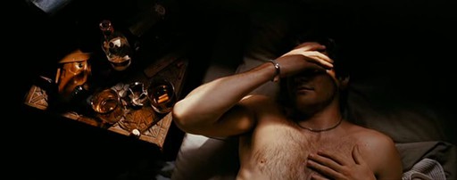 Jake Gyllenhaal Nude Aznude Men