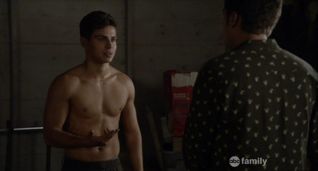 Jake T Austin Nude And Sexy Photo Collection Aznude Men