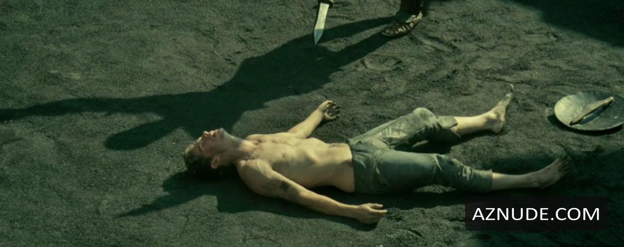 Jamie Bell Nude And Sexy Photo Collection Aznude Men